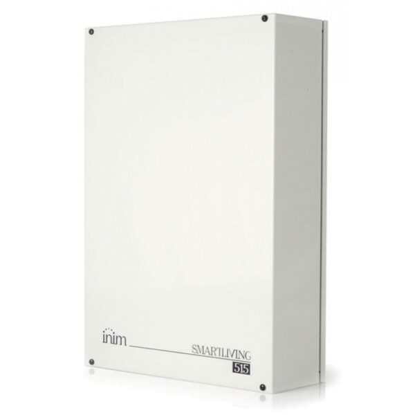 SMARTLIVING INIM 515 Πίνακας συναγερμού 5 ζωνών, επεκτεινόμενος σε 15 ...
